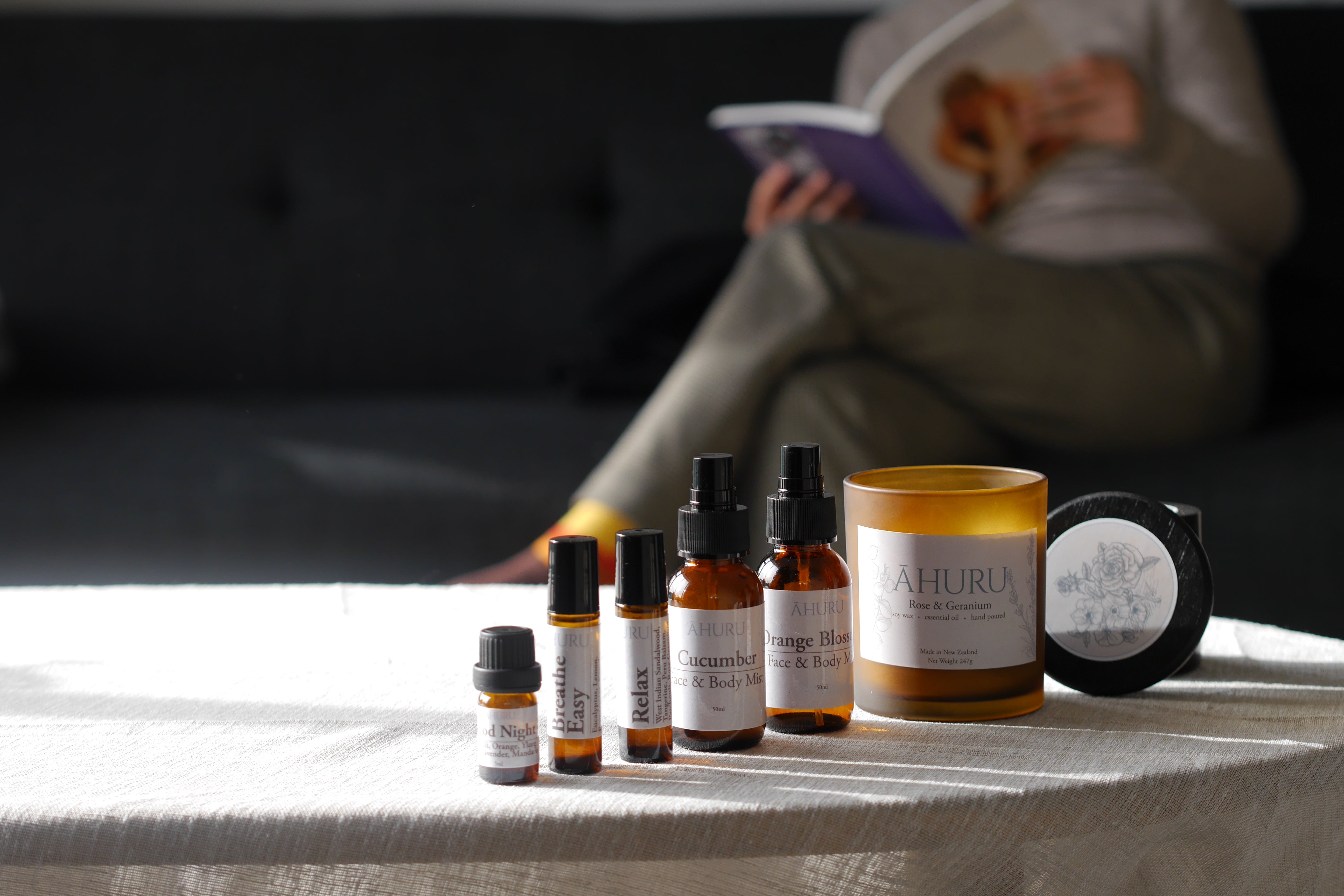 Discover the Best NZ Made Candles for an Aromatic Retreat