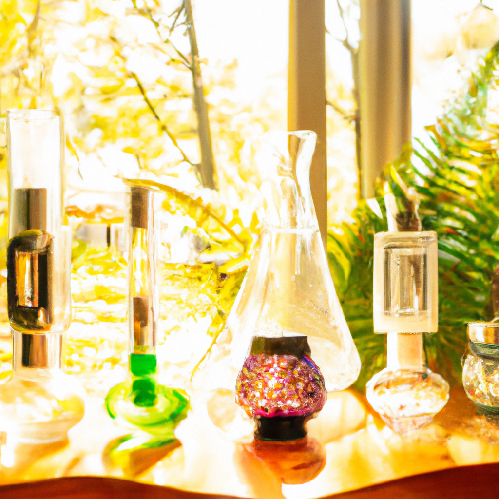 Best Glass Oil Diffusers in New Zealand: A Guide