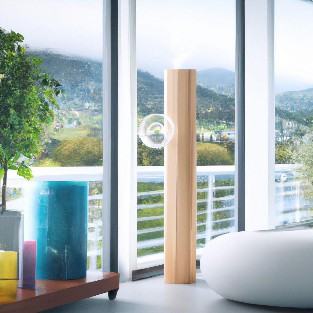 Best Oil Diffusers for Anxiety Relief in New Zealand