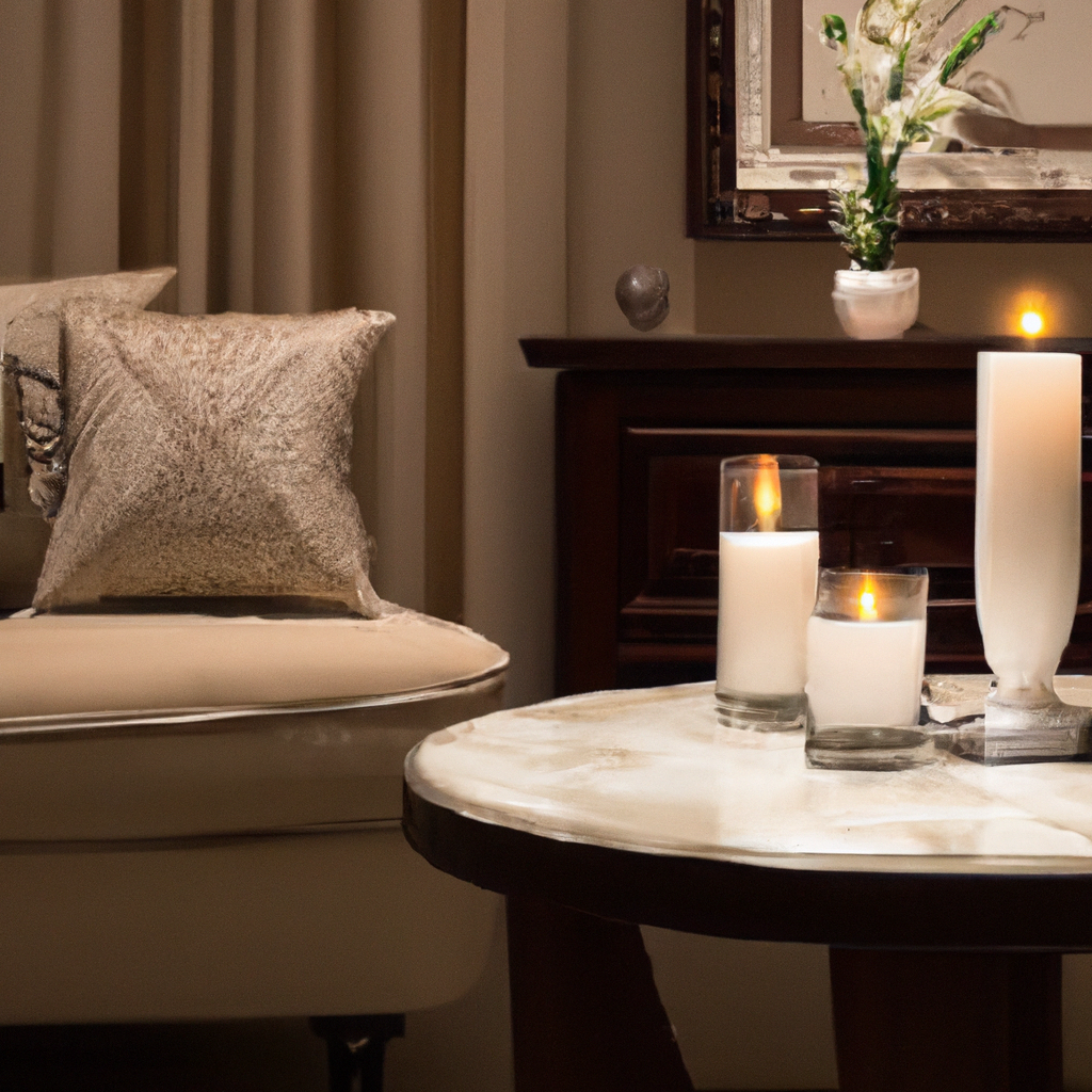The Allure of Baies Candle: A Scented Elegance for Every Home