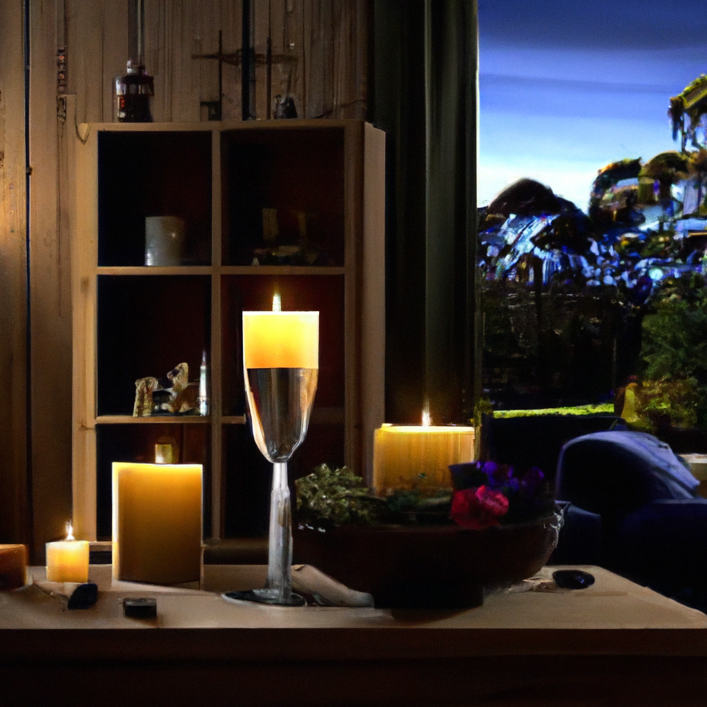 The Allure of Scented Candles in New Zealand