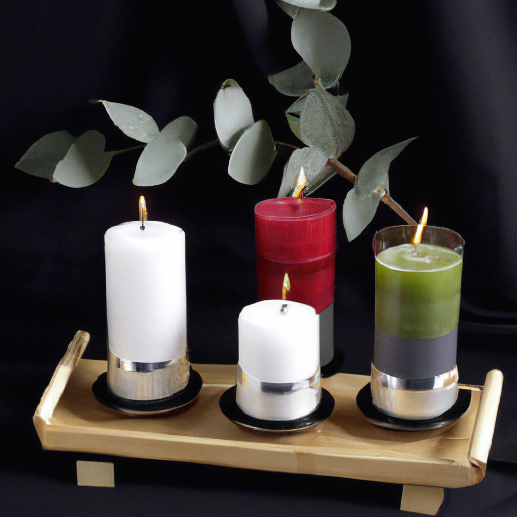 Sandalwood Candle NZ: A Guide to the Best Aromatic Picks in New Zealan