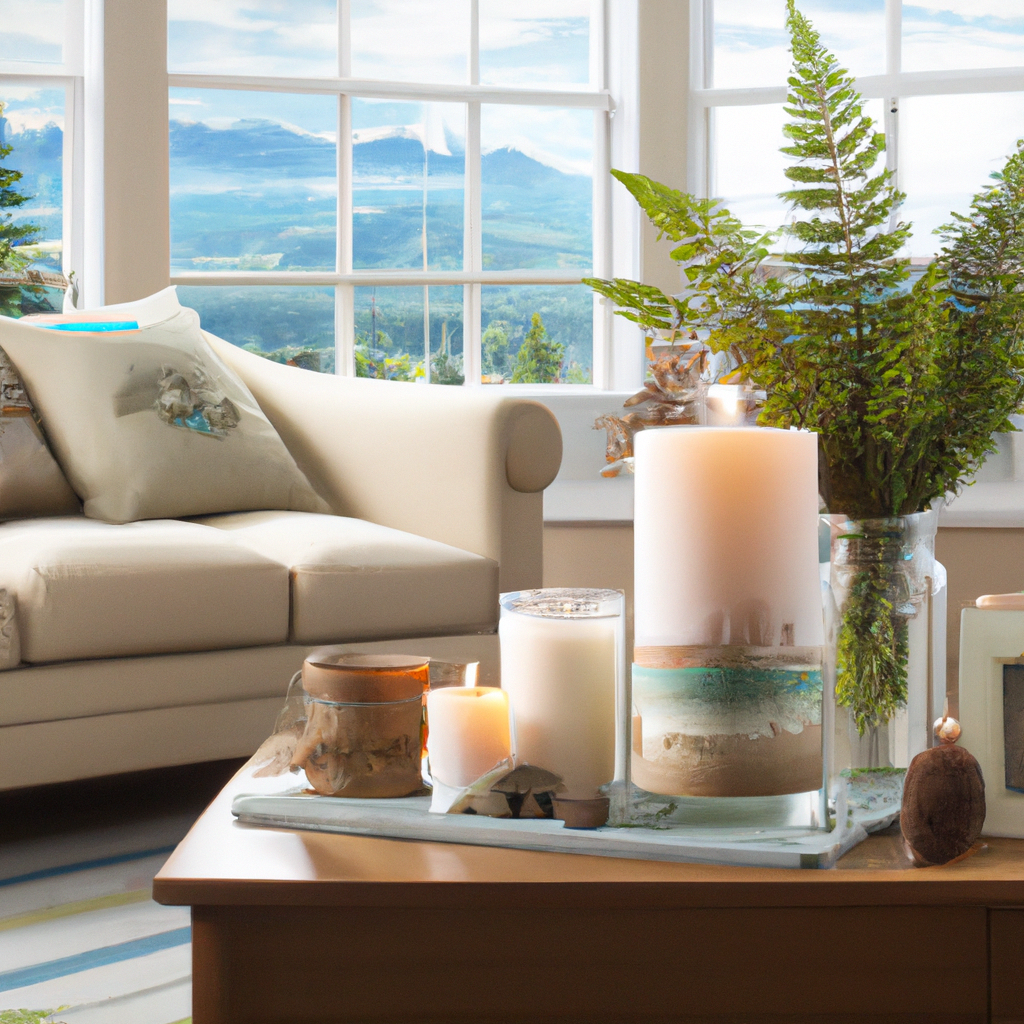 Exploring the Allure of New Zealand Scented Candles