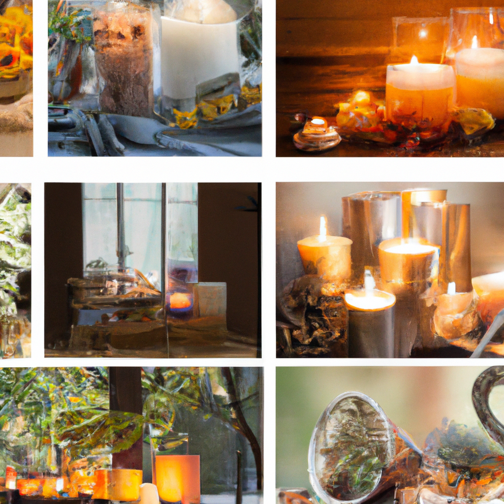 Discover the Best Smelling Candles for Every Occasion