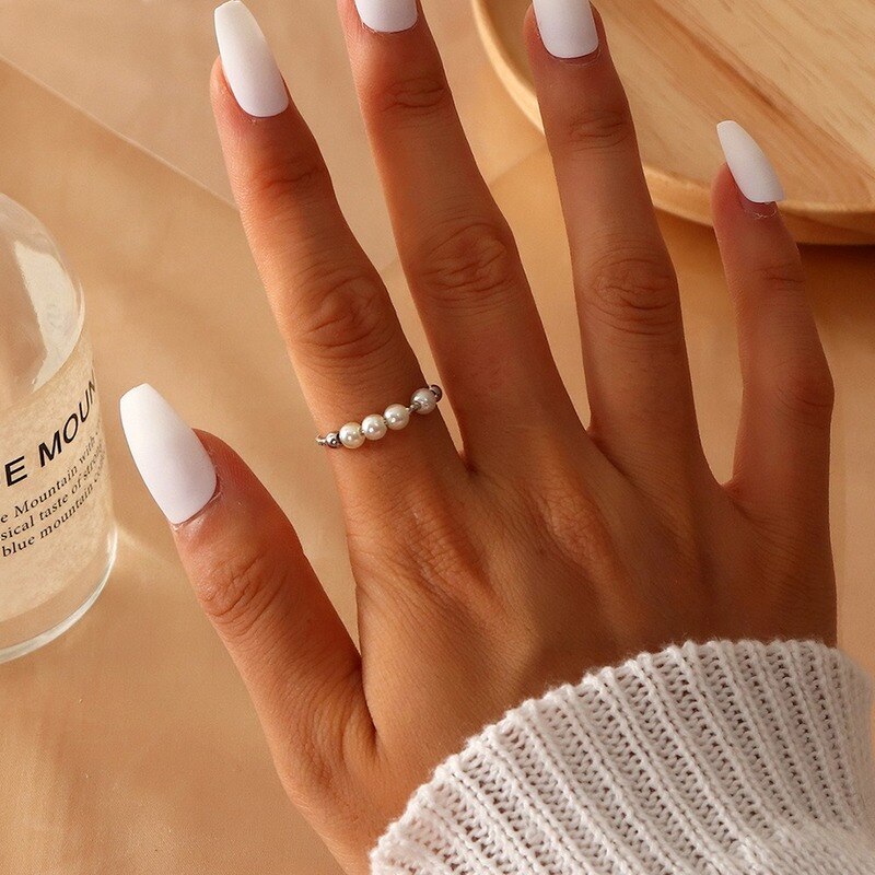 Guide to Benefits of Fidget Rings NZ