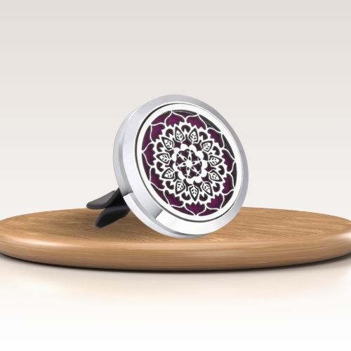 Car Diffuser NZ : Aromatherapy Car Diffuser