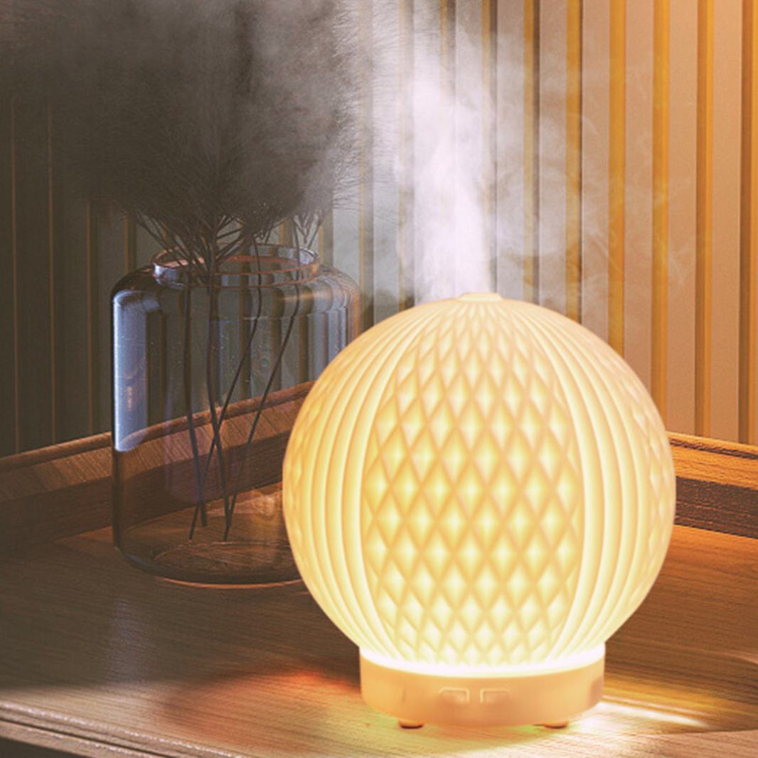 Essential Oils for Diffuser NZ | Diffuser with Essential Oils
