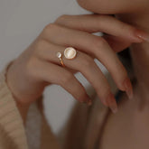 Fidget Rings NZ – Anxiety Rings for Focus & Calm