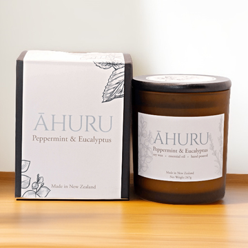 Buy Best Natural Scented Candles in NZ | 10% OFF First Order!