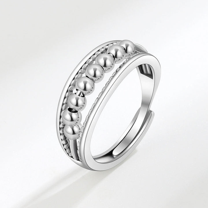 Fidget Rings NZ – Anxiety Rings for Focus & Calm