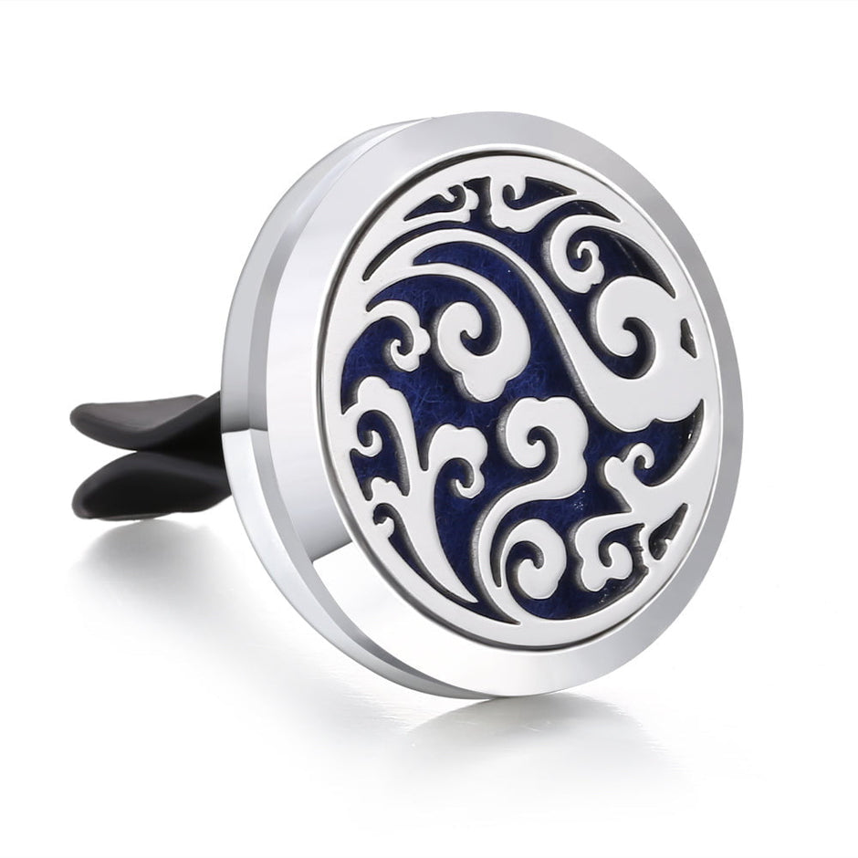 Aromatic Diffusers for Relaxation & Ambiance | Ahuru Candles NZ