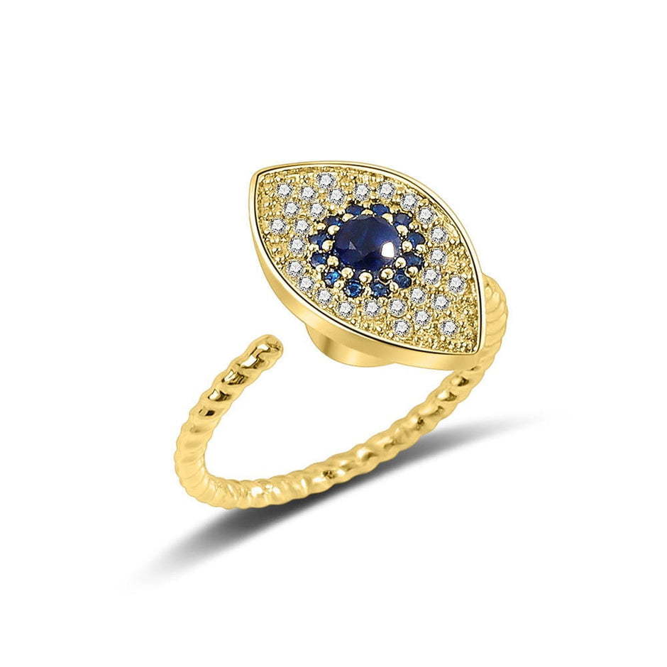 Fidget Rings NZ – Anxiety Rings for Focus & Calm